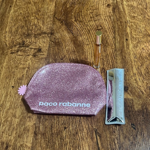 Paco Rabanne | Makeup | Paco Rabanne Fame Bundlenew | Poshmark